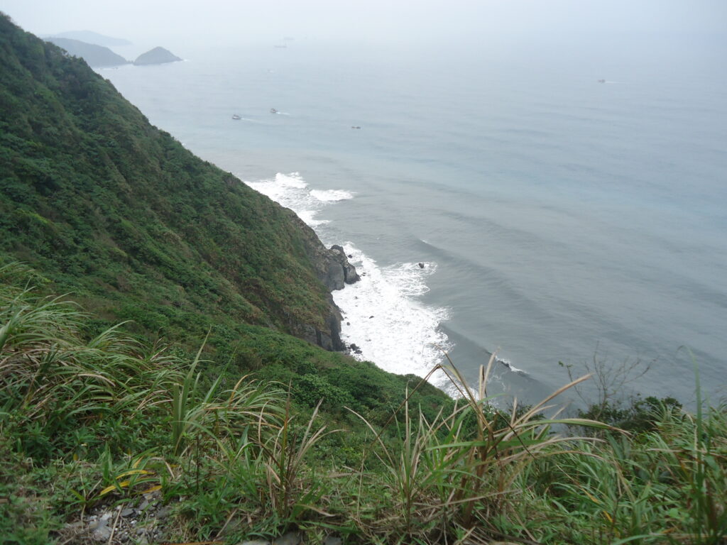 Parts of the Old SuHua Highway – Real Lost! And back! – Lost Places