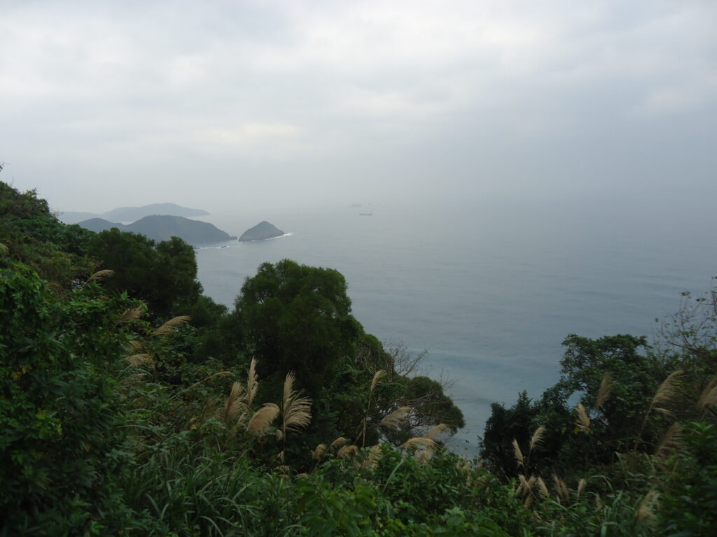 Parts of the Old SuHua Highway – Real Lost! And back! – Lost Places