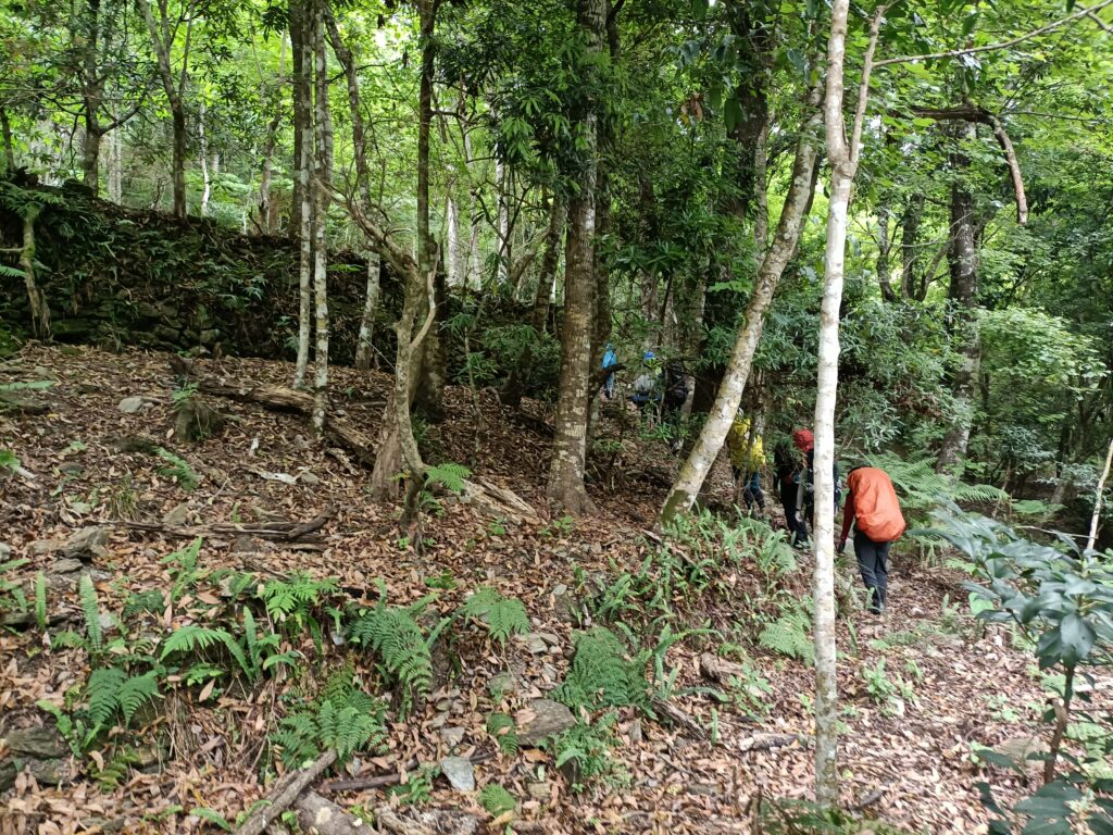 Old Wuda And the Revitalization of Culture – Lost Places