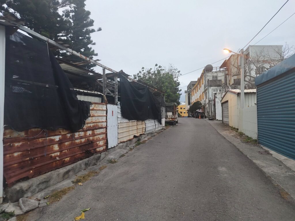 Kending: Greed and misjudgment – Lost Places